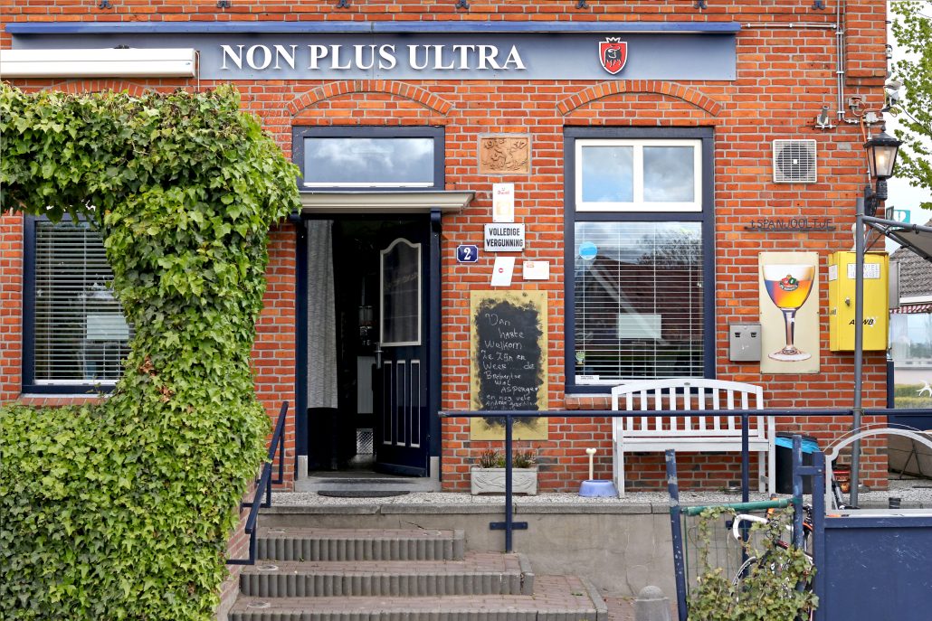 Foto´s – Café Non Plus Ultra